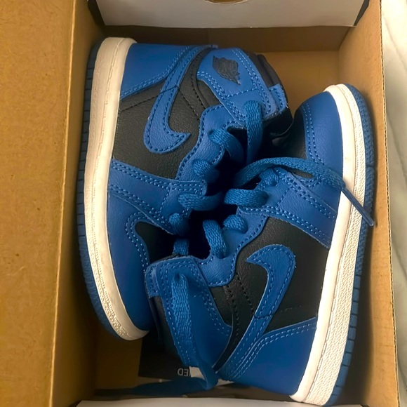 Jordan | Shoes | Toddler Retro Jordan S | Poshmark